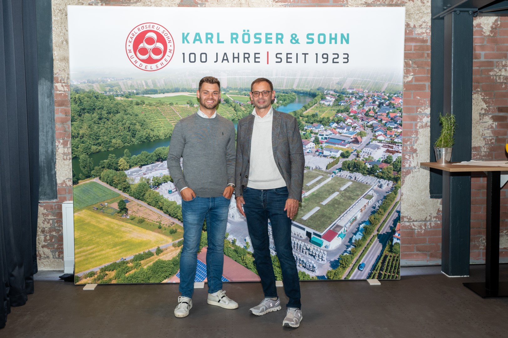 Karl Röser & Sohn GmbH