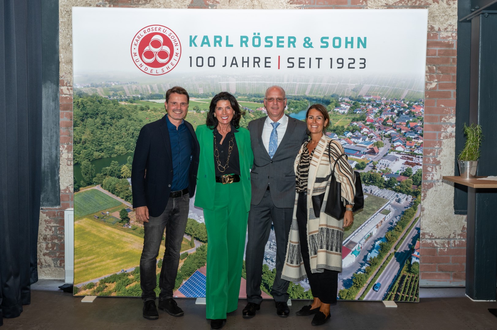 Karl Röser & Sohn GmbH